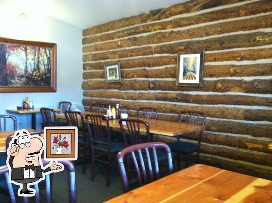 Mad Moose Cafe, Walden - Carta del restaurante y opiniones