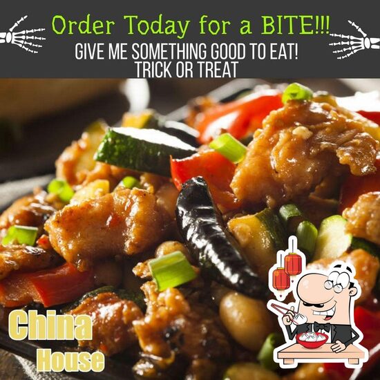 China House II Restaurant, Romeoville - Restaurant menu, prices and reviews