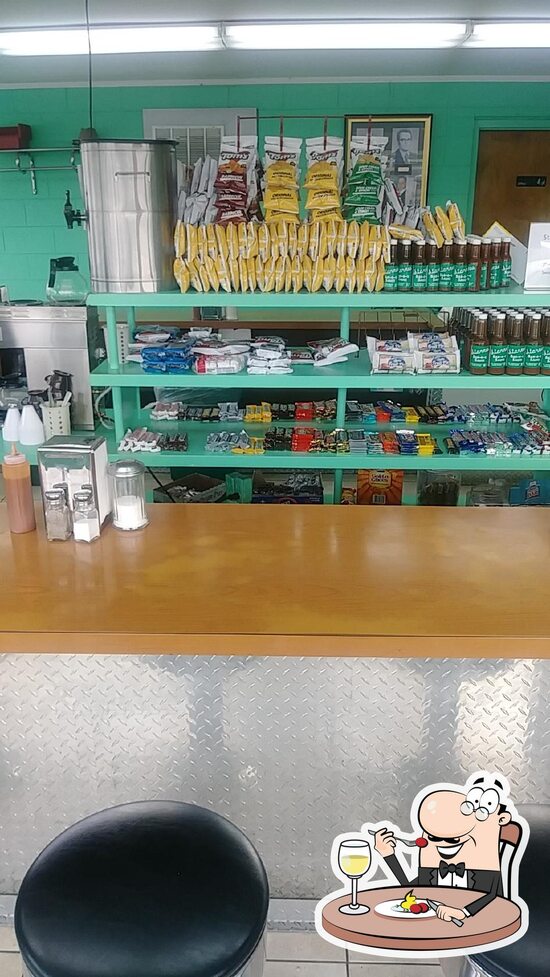 Starnes Barbecue in Paducah - Restaurant reviews