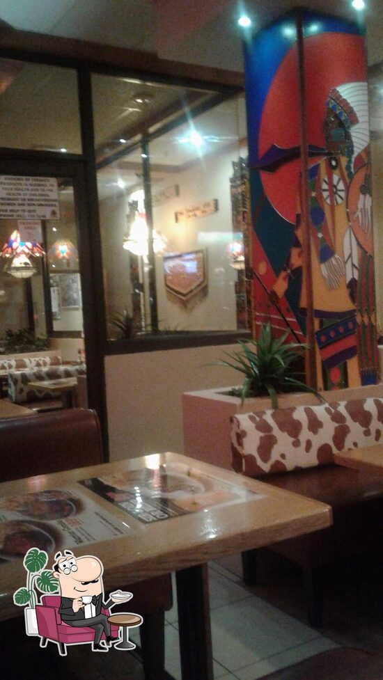Colorado Spur, Kathu - Restaurant menu, prices and reviews