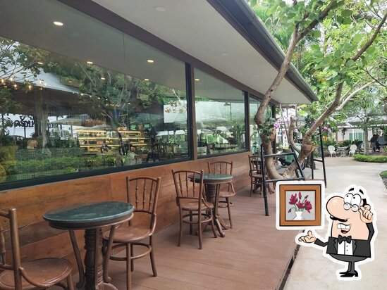 Krua Ban Pa Boon 1, Pong - Restaurant menu, prices and reviews