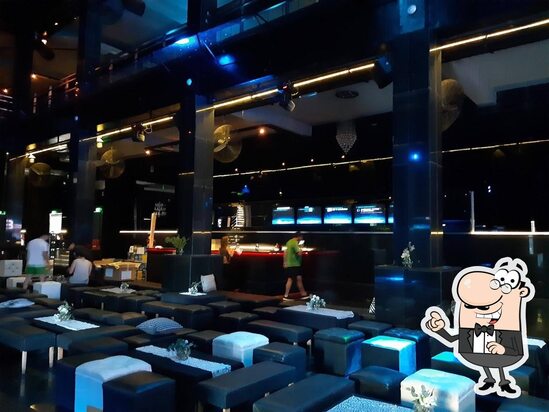 Palacio Alsina club, Córdoba - Restaurant reviews