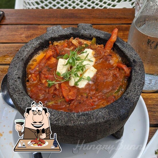 Chelsea Corner in Dallas - Restaurant menu and reviews