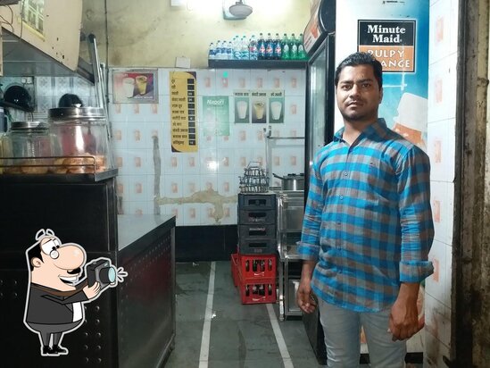 Nagori Tea & Cold Drinks, Mumbai - Restaurant menu, prices and reviews