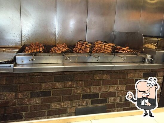 28 BBQ, Bound Brook - Restaurant menu, prices and reviews