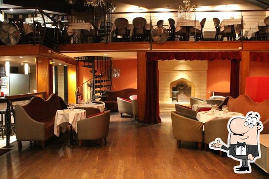 Bizz'art, Paris - Menu du restaurant, prix et avis