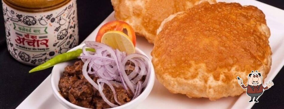 Delhi Pavilion, New Delhi, Sheraton Hotel - Restaurant menu and reviews