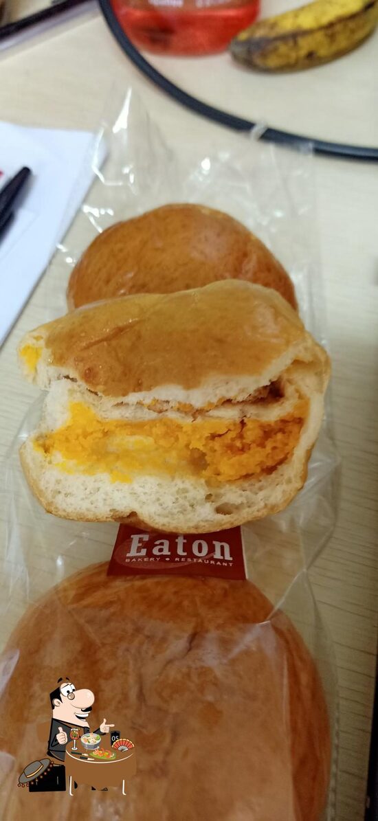 Eaton Bakery, Tangerang, Boga Kaya Rasa Pt. - Restaurant reviews