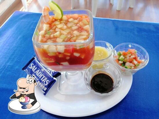 El Mazatleco Mariscos, ceviches y mas, Chihuahua - Restaurant reviews