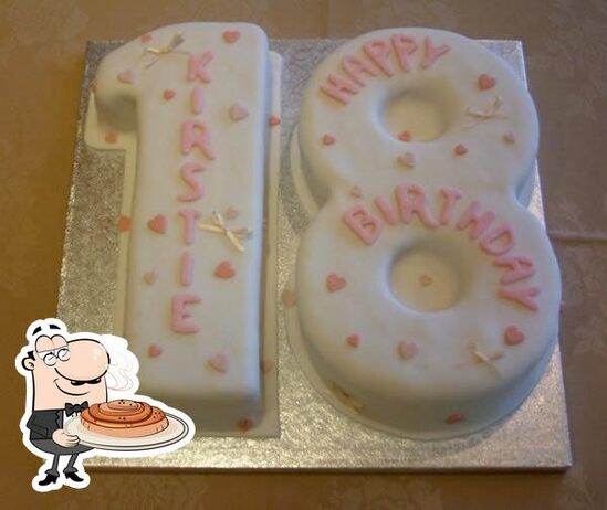 Haslington Bakery in Crewe - Restaurant reviews