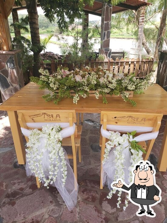 Isla Norahua, Jalostotitlán - Menú del restaurante, precios y reseñas
