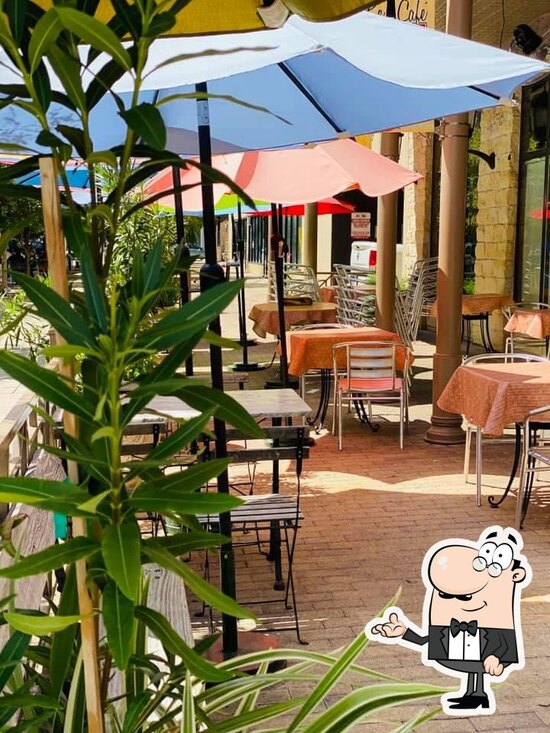 Le Café Crêpe, Austin - Restaurant menu, prices and reviews