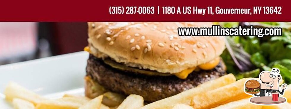 Mullin’s Family Restaurant in Gouverneur - Restaurant menu and reviews