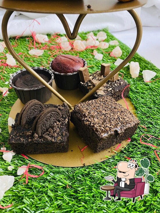 My Choice Bakery : Birthday, Wedding, Bento Cakes, Bakery shop in ...