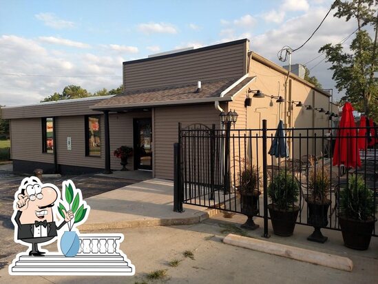 Project 47 Smokehouse, Mahomet - Restaurant menu, prices and reviews