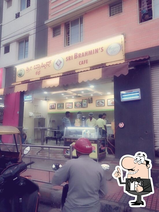 Sri Brahmin's Cafe, Bengaluru - Restaurant menu, prices and reviews