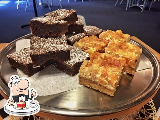 The Loop Cafe in Como - Restaurant reviews