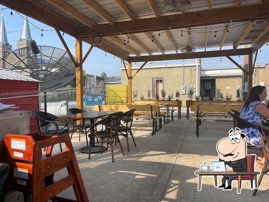 The National in Cullman - Restaurant reviews