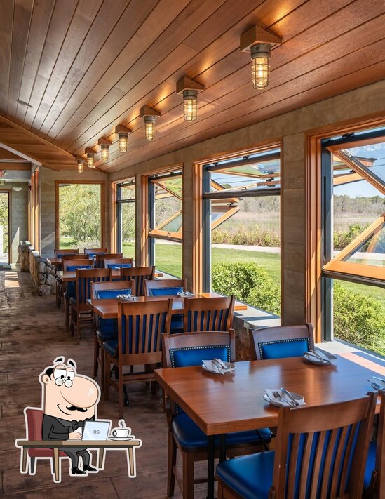Captain Parker's Pub, Yarmouth - Restaurant menu, prices and reviews