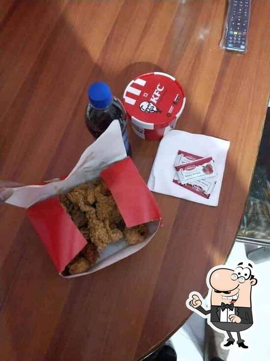 KFC, Ranchi - Restaurant menu, prices and reviews