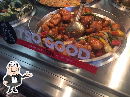Panda Express, Honolulu - Restaurant menu, prices and reviews