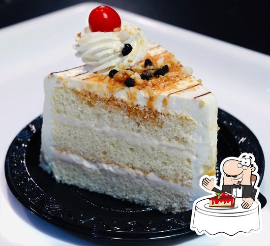Mohan Bakery, Ambala, S.C.O. 91-92 - Restaurant menu and reviews