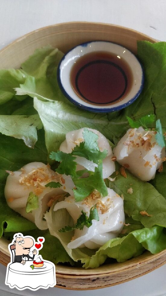 Speisekarte von wan-waan thaifood restaurant, Wels