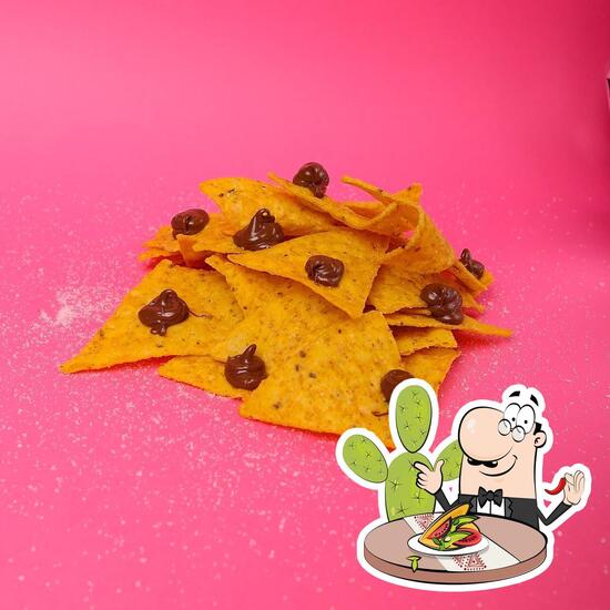 Taco Sal Padova, Padova - Menu del ristorante, prezzi e recensioni