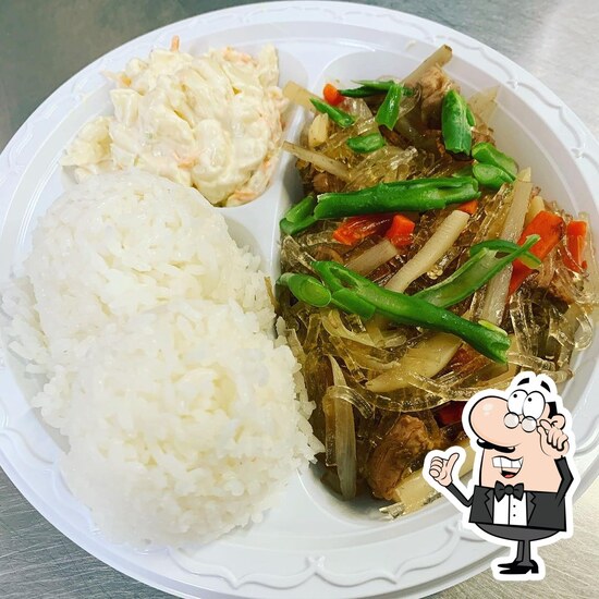 Sandy's Drive In, Kealakekua - Restaurant menu, prices and reviews