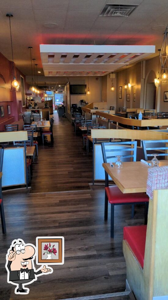 Satellite Restaurant, Chatham-Kent - Restaurant menu, prices and reviews
