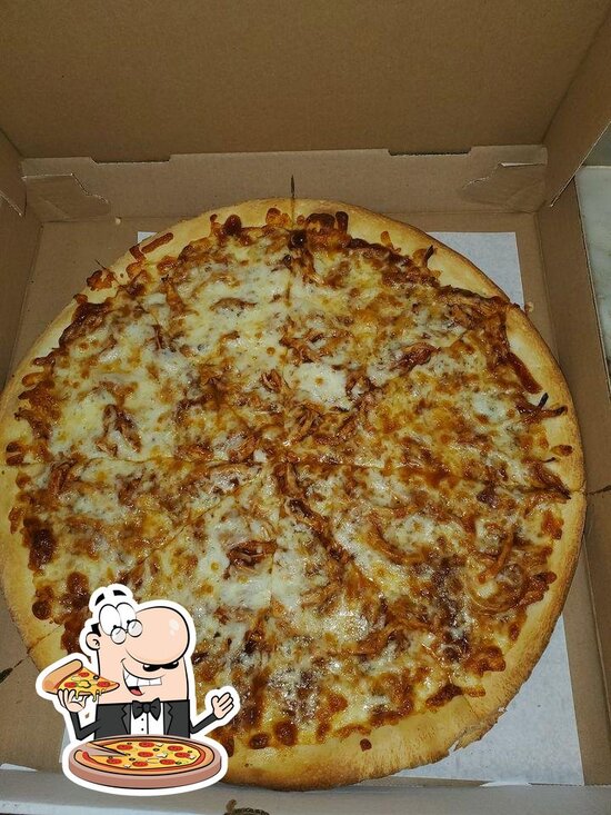 Pizzería Monroe Pizza &Pasta, Monroe - Carta del restaurante y opiniones