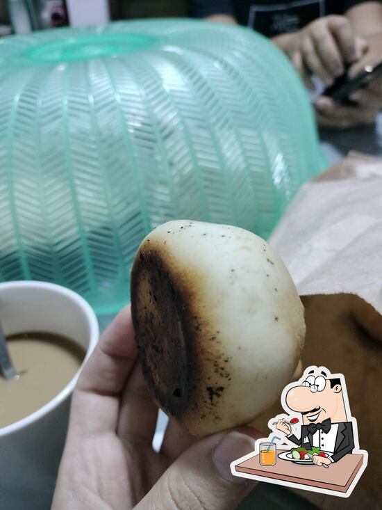3N Bakery, Sorsogon City - Restaurant menu, prices and reviews