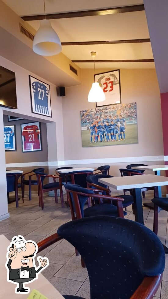 Bistro Loksa, Zagreb - Restaurant menu, prices and reviews