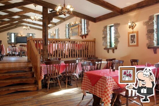 Broadfield Farm Holiday Park in Saundersfoot - Restaurant reviews