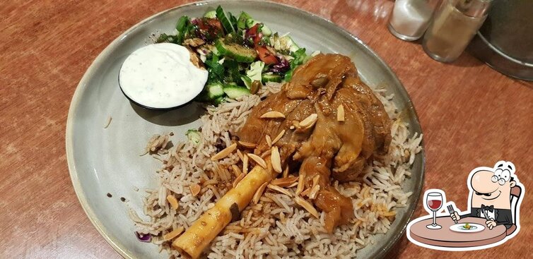 Cairo Cafe Canning vale, 4a/214 Campbell Rd in Canning Vale ...