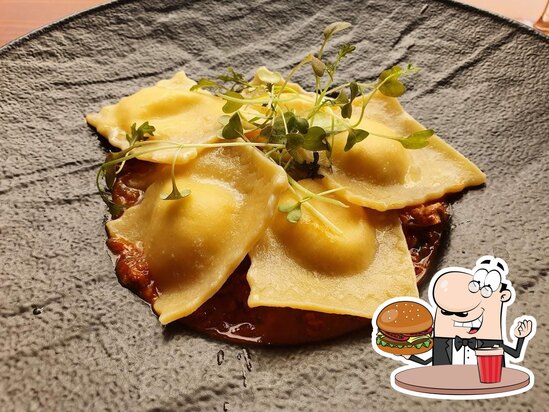 Restaurante Corto Maltese Freestyle food, Split, Obrov ul. 7 ...