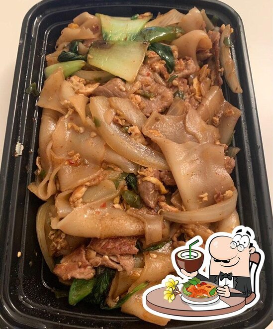 Heng Thai in New York City - Restaurant reviews