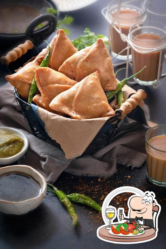 Hotel Shivkumar Tirora, Tirora - Restaurant menu, prices and reviews
