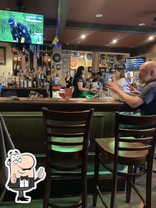 Kid Rip's Tap & Tavern in Runnemede - Restaurant menu and reviews