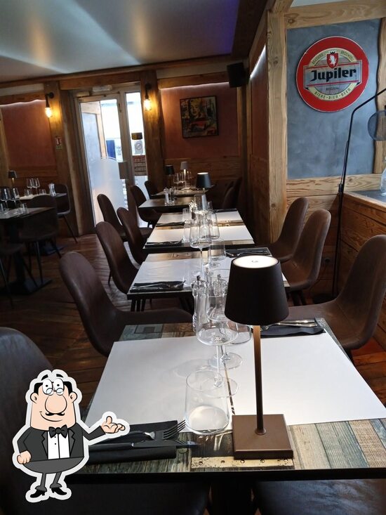 Le Privilège, Gap - Menu du restaurant, prix et avis