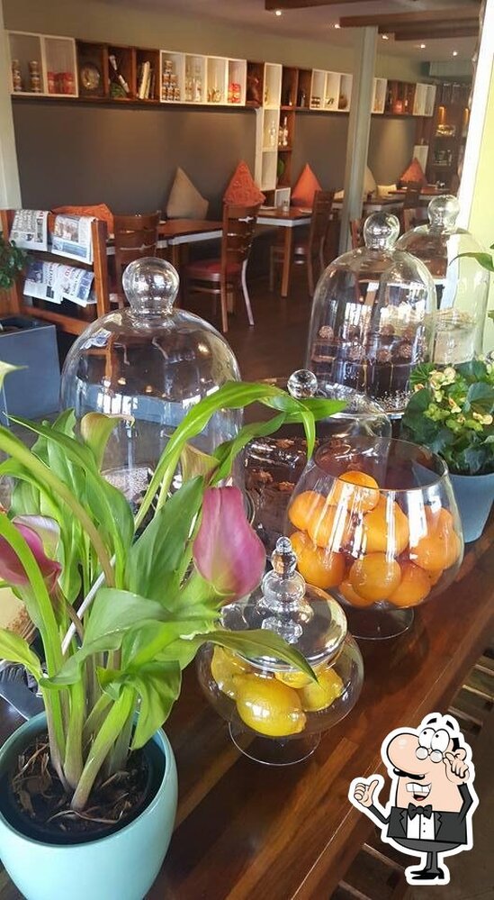 MV CAFE, Randburg - Restaurant menu, prices and reviews