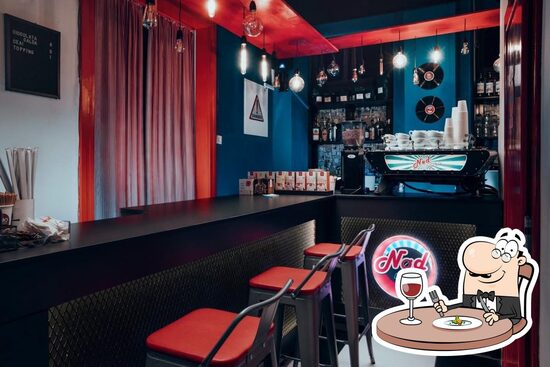 NOD house, Botoșani - Restaurant menu and reviews