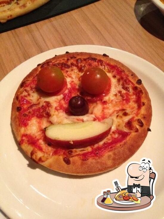 Pizza Hut Restaurant, Unit 6, Beckton Triangle Retail Park, Claps Gate ...