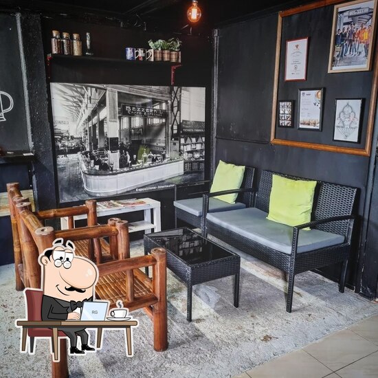 Story Behind The Coffee, Mount Gravatt East - Restaurant menu, prices ...