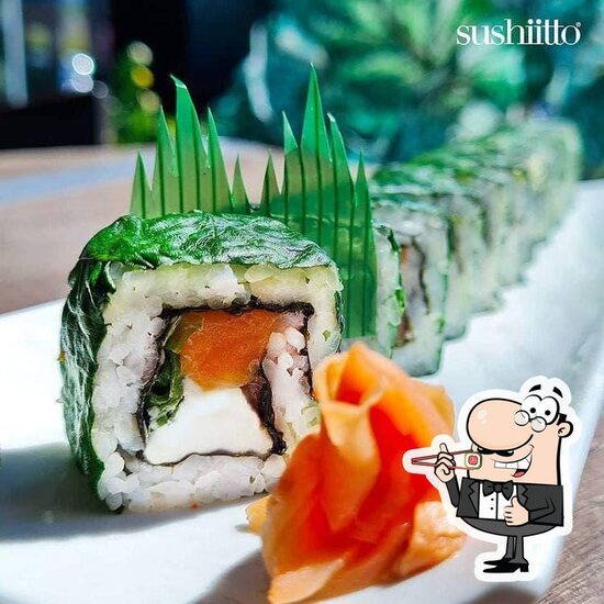 Sushi Itto Atlixco restaurant, Atlixco - Restaurant menu and reviews