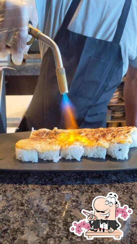Sushi Itto, El Paso - Restaurant menu, prices and reviews