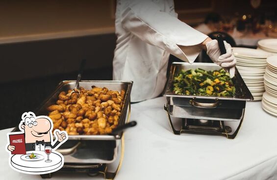 The Christy of St Louis in St. Louis - Restaurant menu and reviews