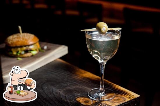 The Ragtrader & Bo Peep Cocktail and Highball Store in West New York ...