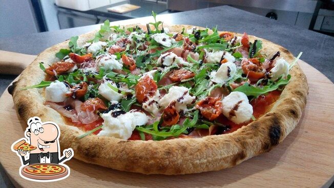 atelier pizza riorges restaurant, Riorges - Restaurant reviews
