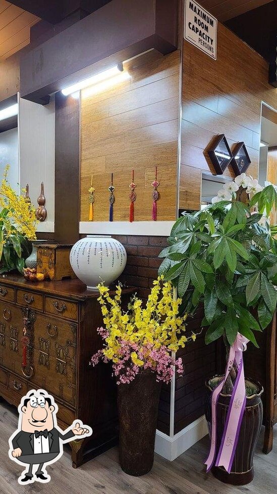 Gaya Korean Tofu & Grill, Torrance - Restaurant menu, prices and reviews